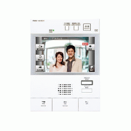 VHK-RMD-R-S （アイホン）のインターホン・ドアホン交換 - 工事屋さん.com